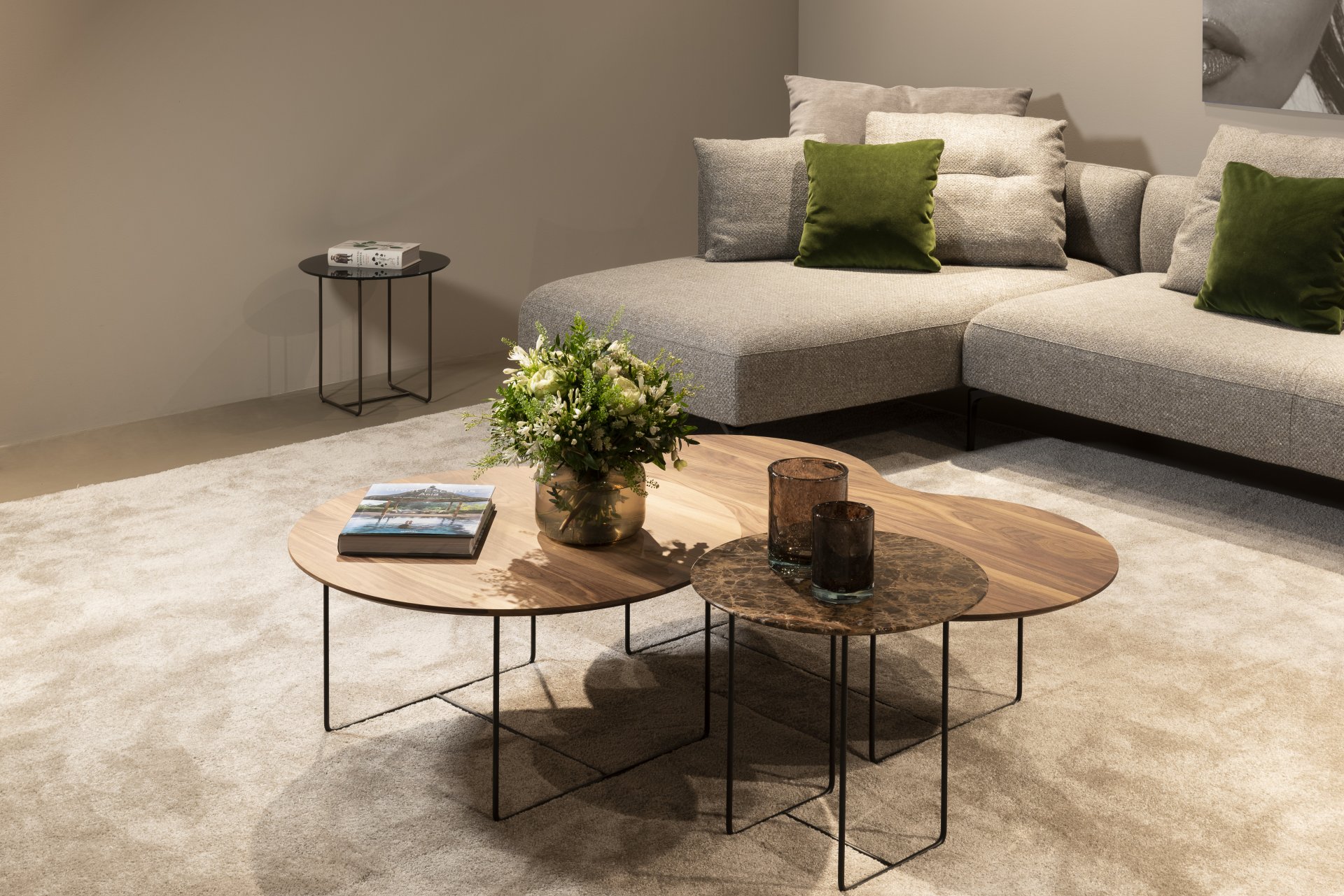 Laura | Luxury Furniture | Chesters Collection